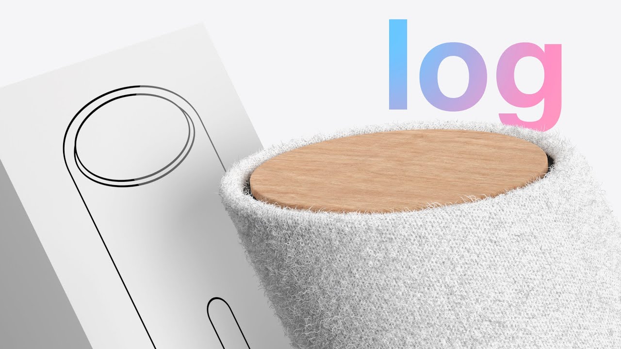 log — speaker | Motion Product Design — 2023 - YouTube