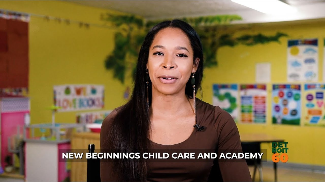 🎬 Detroit 60 🎬 Pageant Atterberry - YouTube