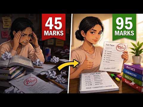8 Study TECHNIQUES I Wish I Knew EARLIER
