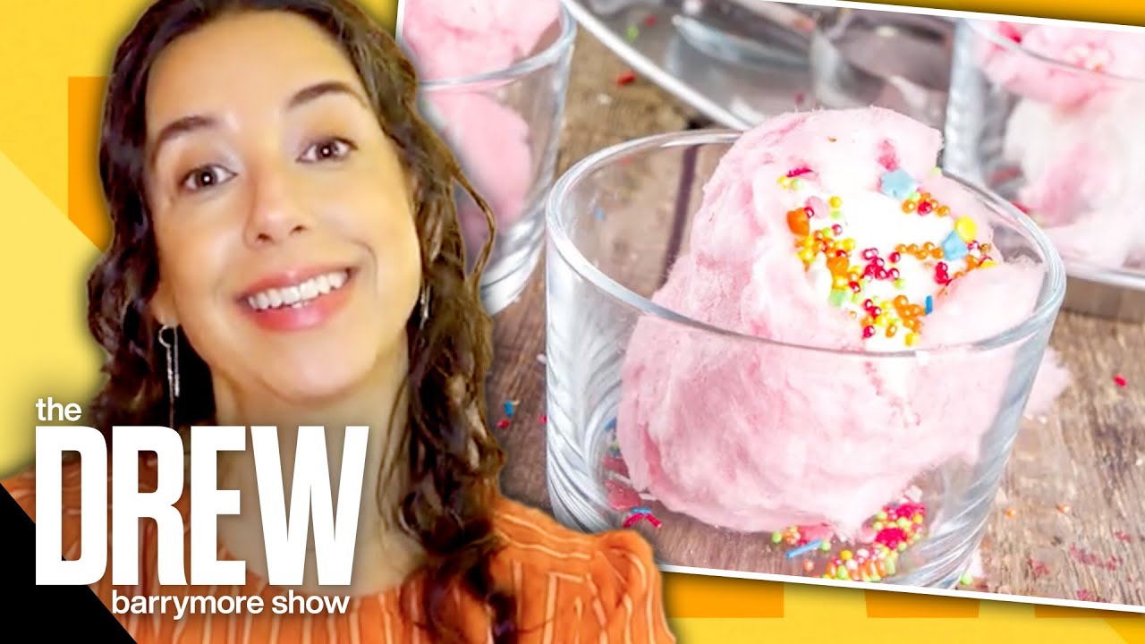 Carla Lalli Music Shuts It Down: The Cotton Candy Burrito Just Doesn't ...