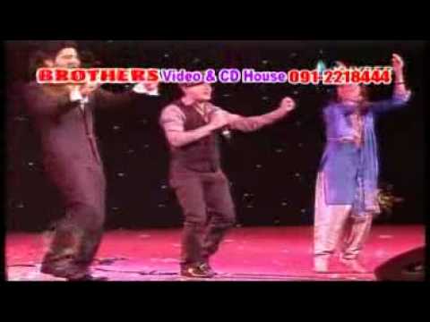 RAHEEM SHAH - MAMA DEY - NEW ON DUBAI STAGE LIVE - Dubai NEW SHOW ...