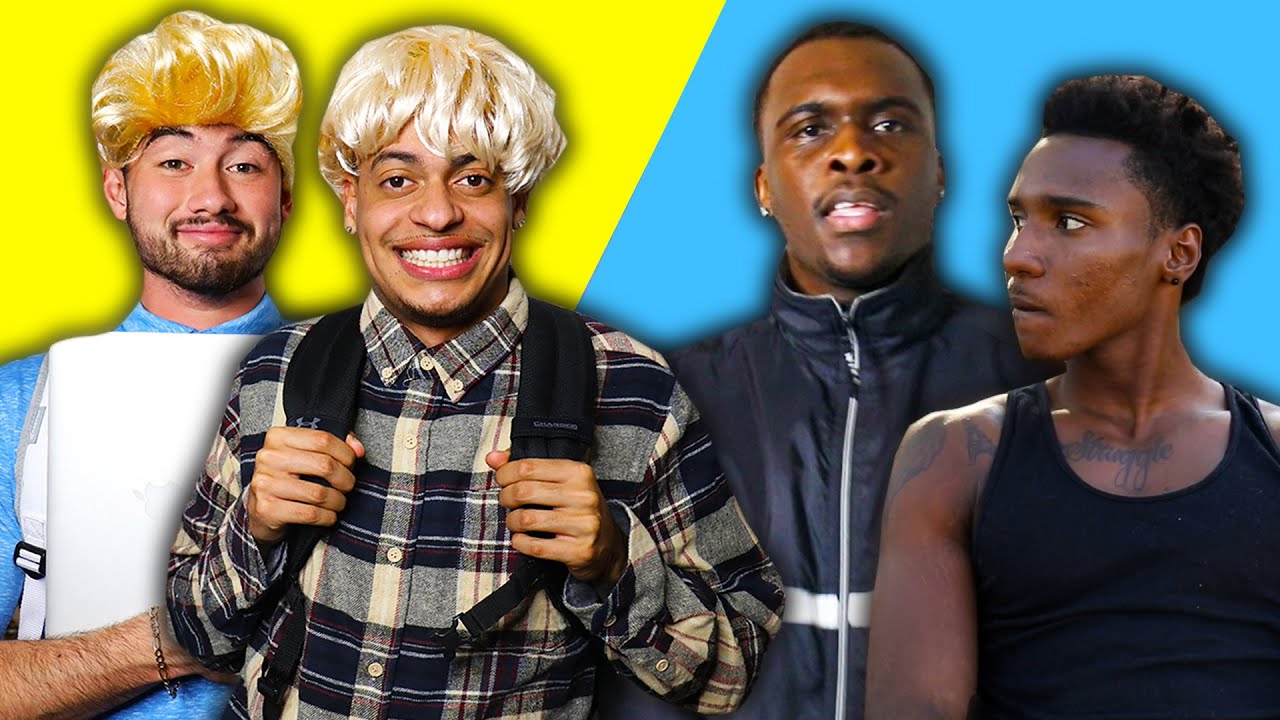Types Of High Schools YouTube types-of-high-schools-youtube