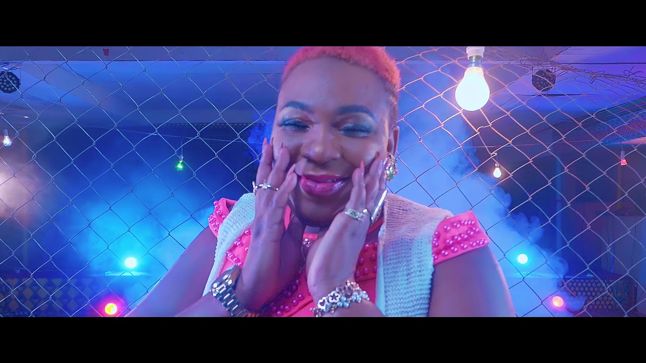 AMAZONE - CONSEIL CONJUGAL - OFFICIAL CLIP BY BELL DOMINIQUE Talent ...