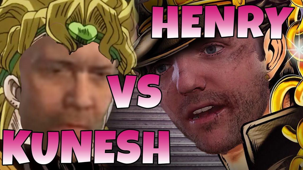 How does fighting with Kunesh feels like - YouTube