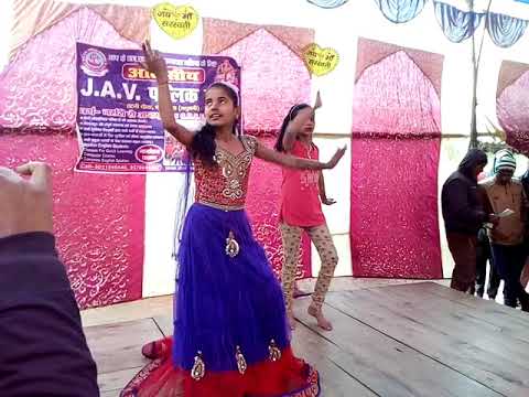 J.A.V PUBLIC SCHOOL HATNI BAJAR ,GHOGHARDIHA,Madhubani