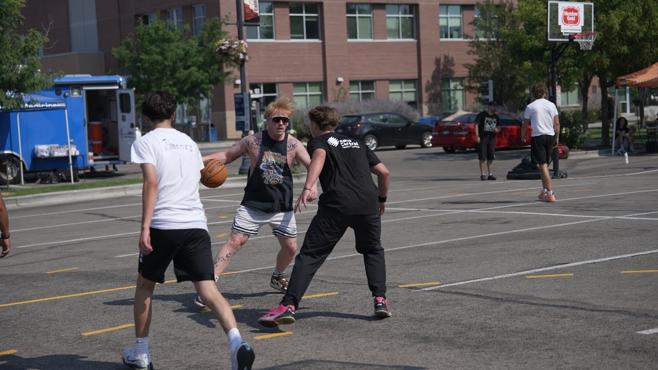 Bam Jam 2024 Part 3 - YouTube
