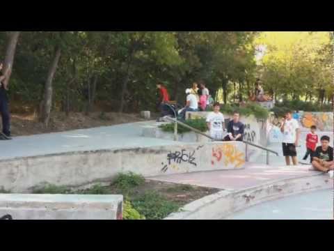 Harder Than You Think- FULL VIDEO