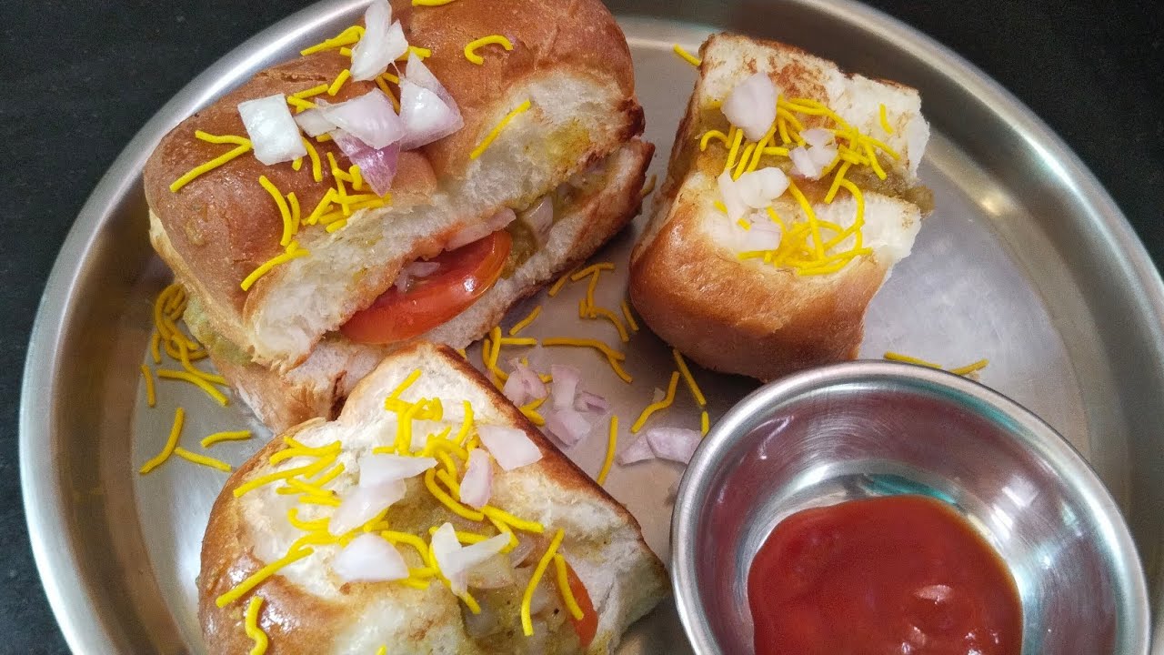 Pav aloo toast|| Leftover pav recipe||pav recipe||aloo masala pav - YouTube