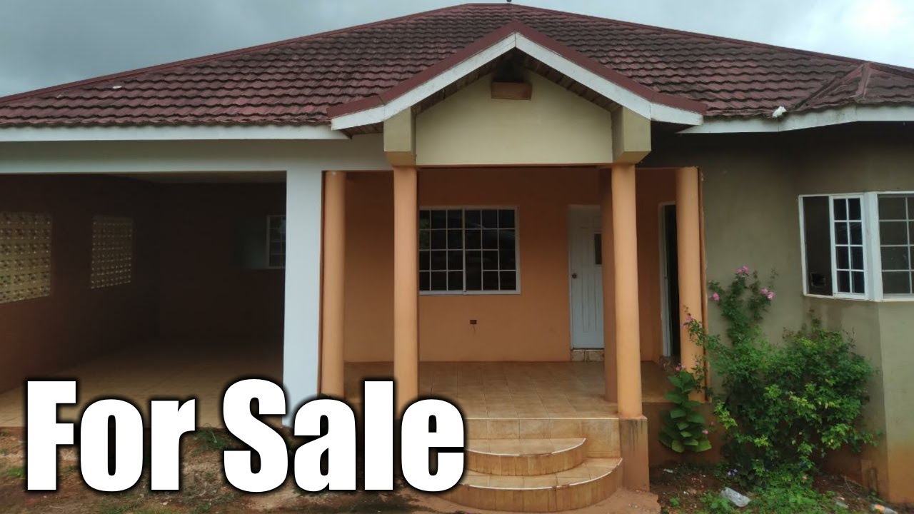 5 Bedrooms 3 Bathrooms, House for Sale at MARLEY MOUNT & BANBURY ...