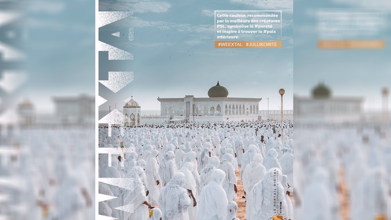 ZIKR: Kou bagn Libaase Bagn ngua kula gёnn Nit ku niuul dafa reer ...