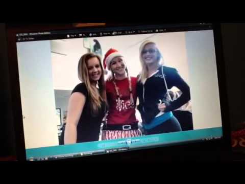 Sociology Jessica freese - YouTube