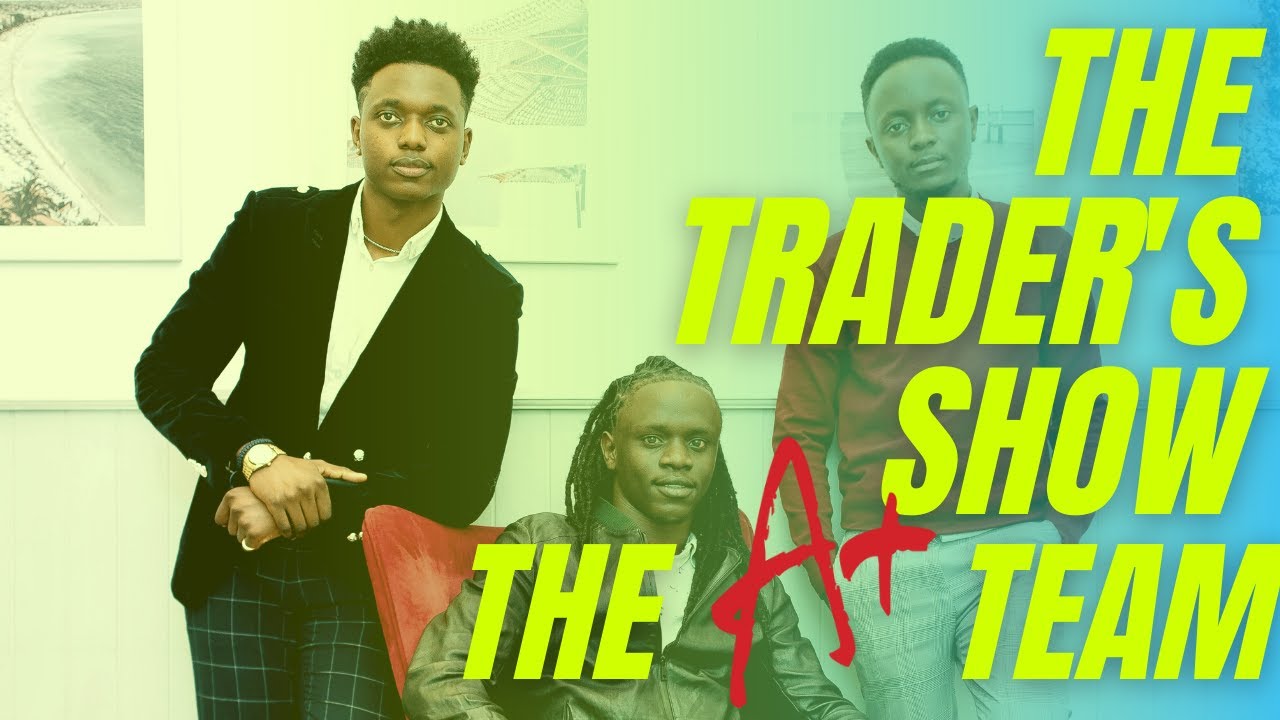 The Trader's Show: The Dark Side of Trading in Teams - YouTube