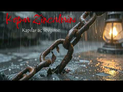 Kopar Zincirlerini / Sözler & Düzenleme : Enis