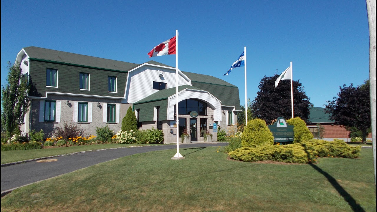 Séance ordinaire - 4 novembre 2024 - Municipalité de Saint-Mathieu-de ...