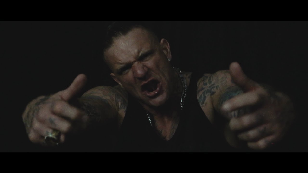 COLD HARD TRUTH - INTIMIDATION [OFFICIAL MUSIC VIDEO] (2019) SW ...