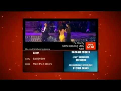 BBC One ECP 28-12-2007 - YouTube