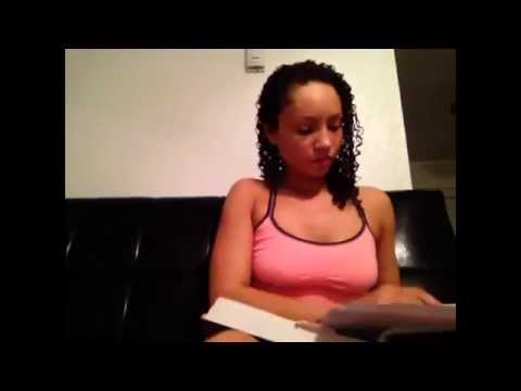 Studying and Burping