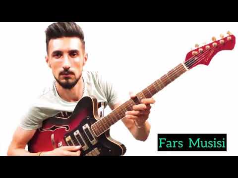 Mərhum Gidara ifaçısı Rüstəm Quliyevin yeganə davamçısı..Elçin Dadaşov..Fars musiqisi