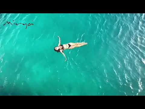 Turkey blue cruise by Mirya Yachting