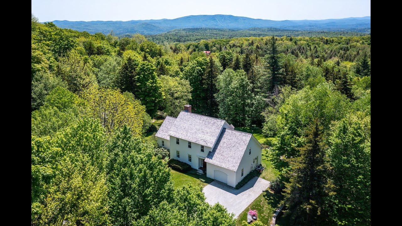 72 Jaquith Road in Landgrove (MMMRE) - YouTube