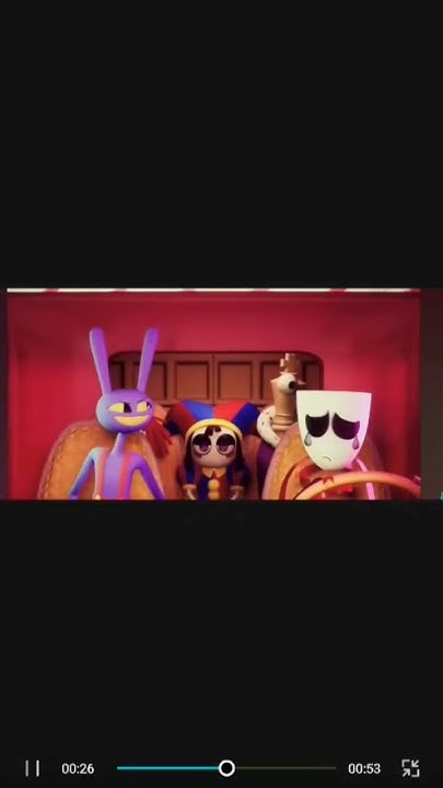 jax moments - YouTube