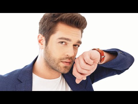FURKAN ANDIC ( SHAHAN ) LIFESTYLE - GIRLFRIEND - AGE - DRAMAS AND MORE