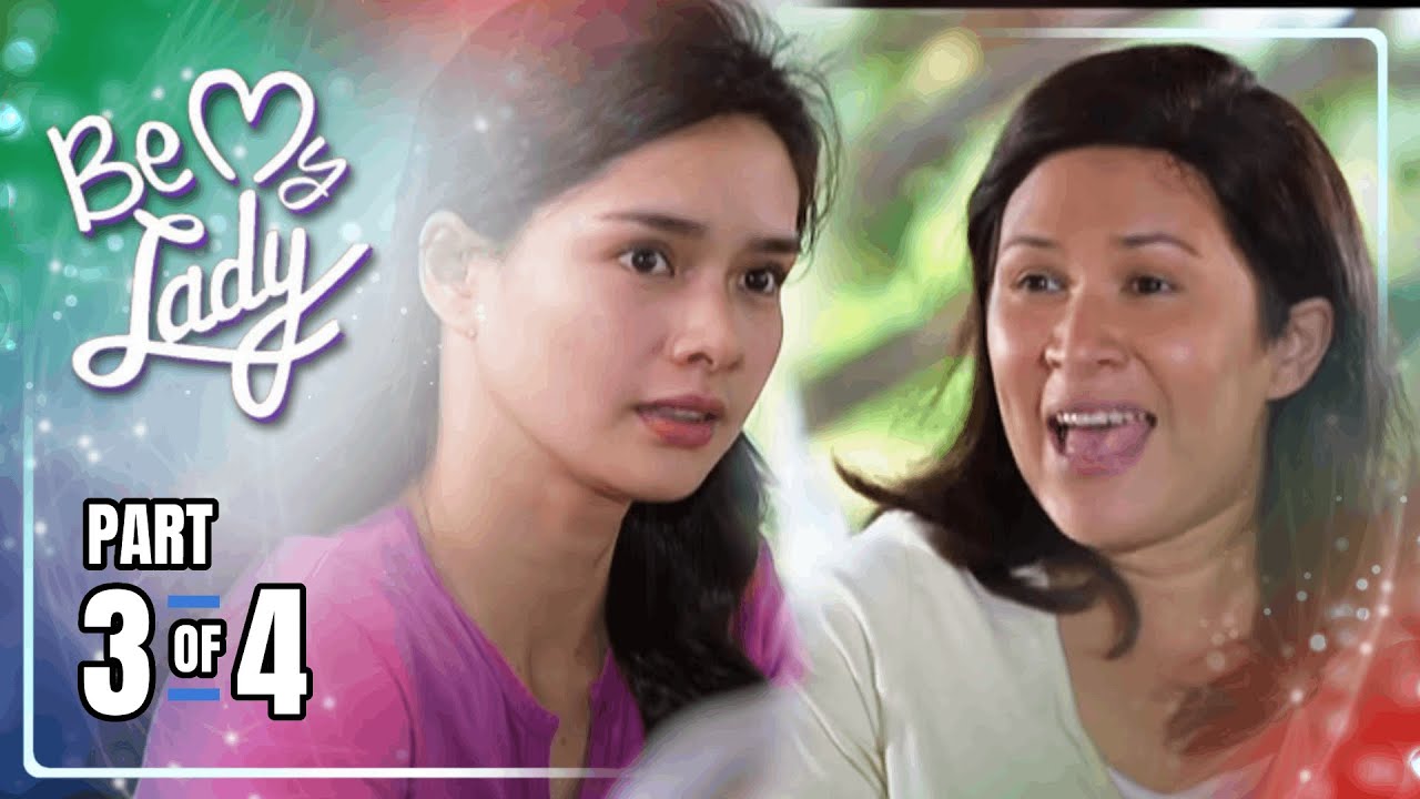Be My Lady | Episode 9 (3/4) | August 17, 2023 - YouTube