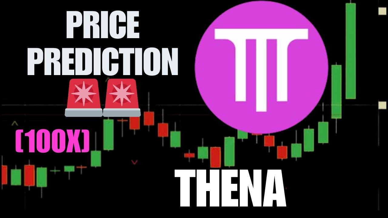 Thena (THE) Price Jumps 1000x in 48 Hours, Hits Binance Listing News ...