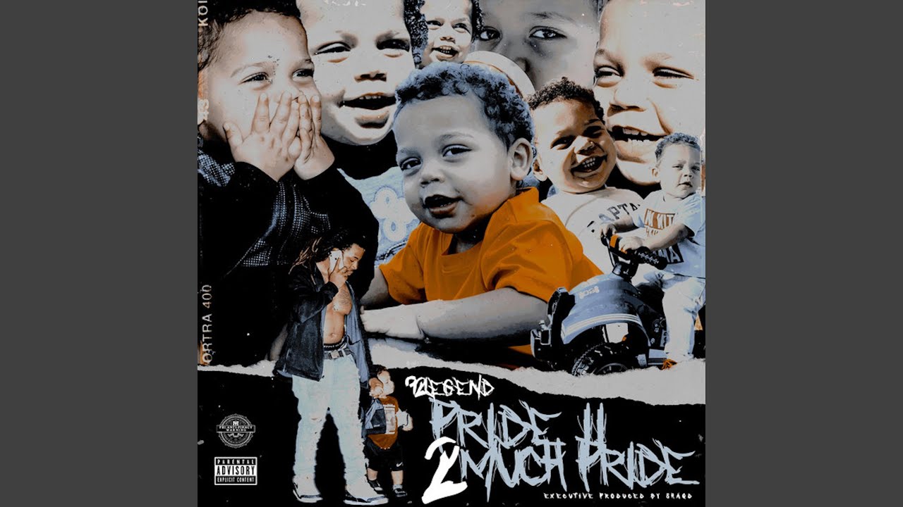 2 Much Pride - YouTube