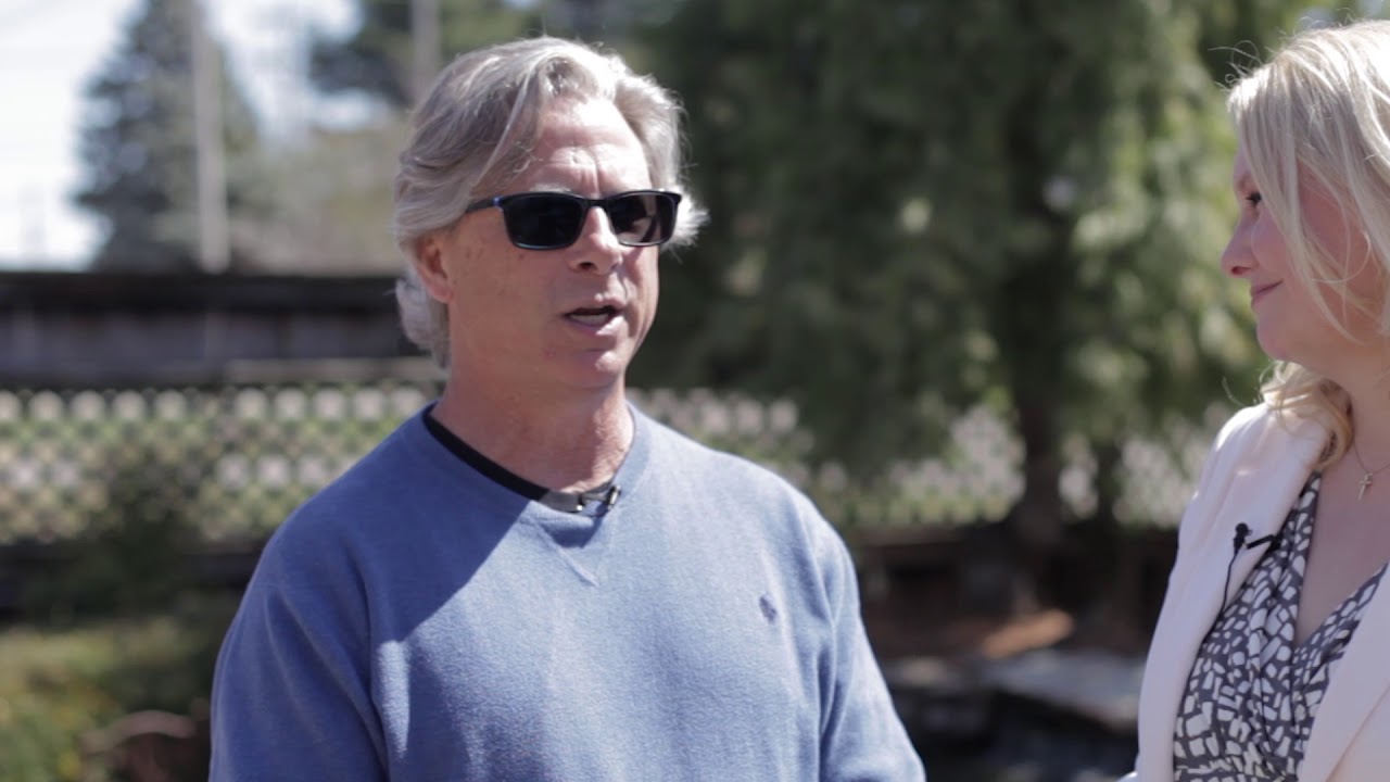 Todd Parker with Parker Creations on My Southern Home with Kimberly ...