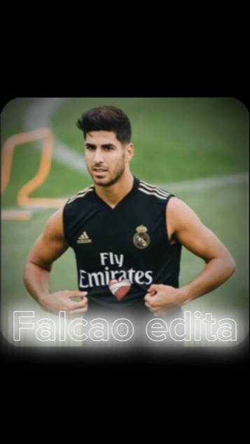 Me encontré a Asensio argentino y hincha de River 🤑 #humor #futbol #xd ...