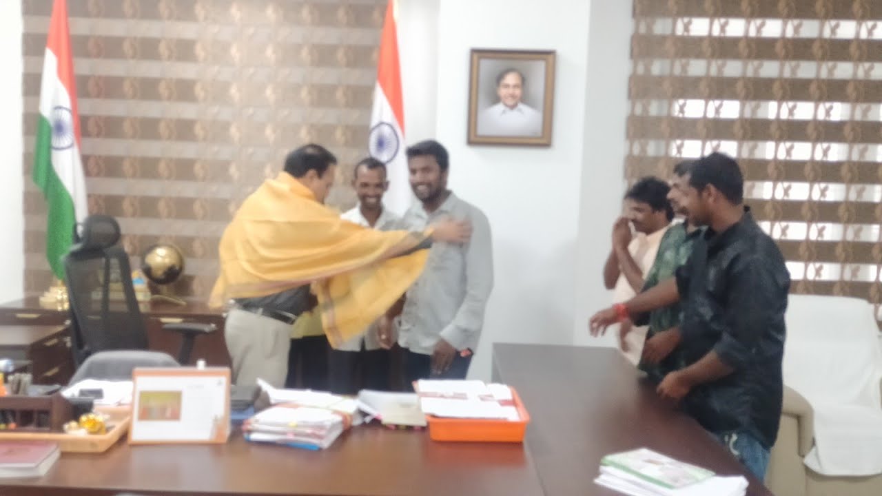 Budabukkala communiti - YouTube