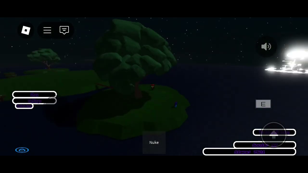 Nuke Showcase | Slap Battles: Reborn? - YouTube