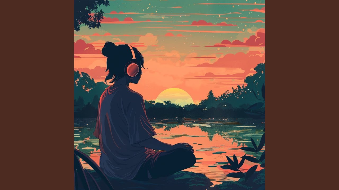 Relaxation Lofi Echo - YouTube