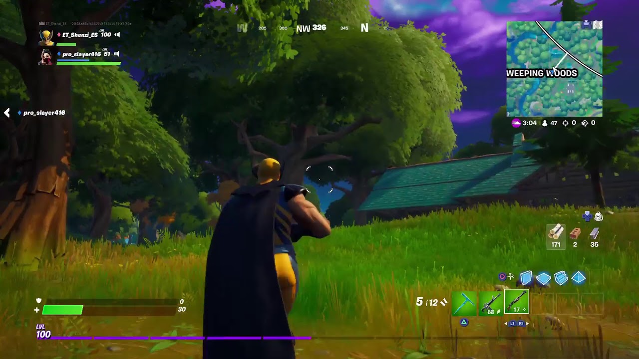 Fortnite season 14 # LIVE # - YouTube