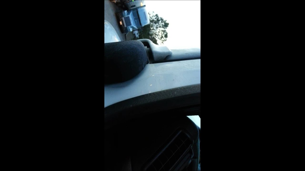 Lot Lizards Truck Driving Interview - YouTube