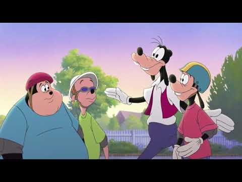 The Sword in the Stone (Uranimated18 Version) - Part 19 Mac Becomes King/\