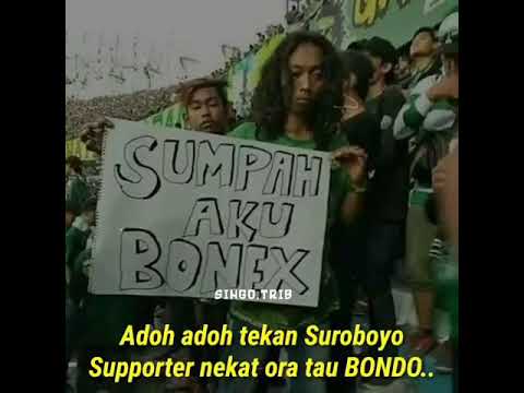 ASURABAYA NGEUE🖕