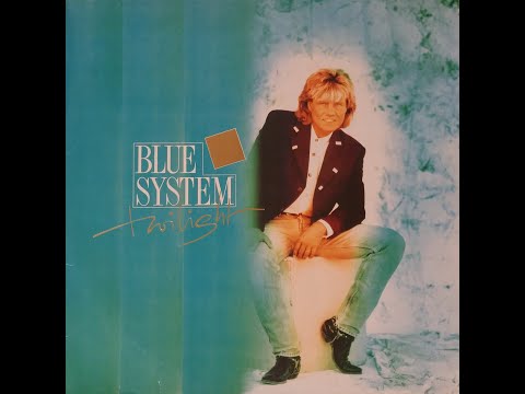 Blue System - Twilight