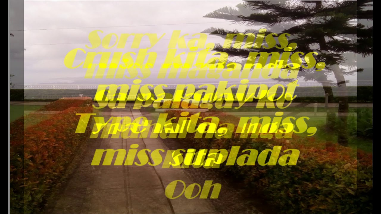 Urban Flow Miss Pakipot - YouTube