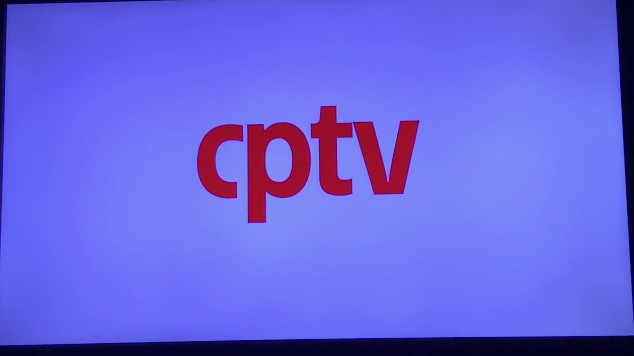 CPTV/American Public Television(2017) Logo - YouTube