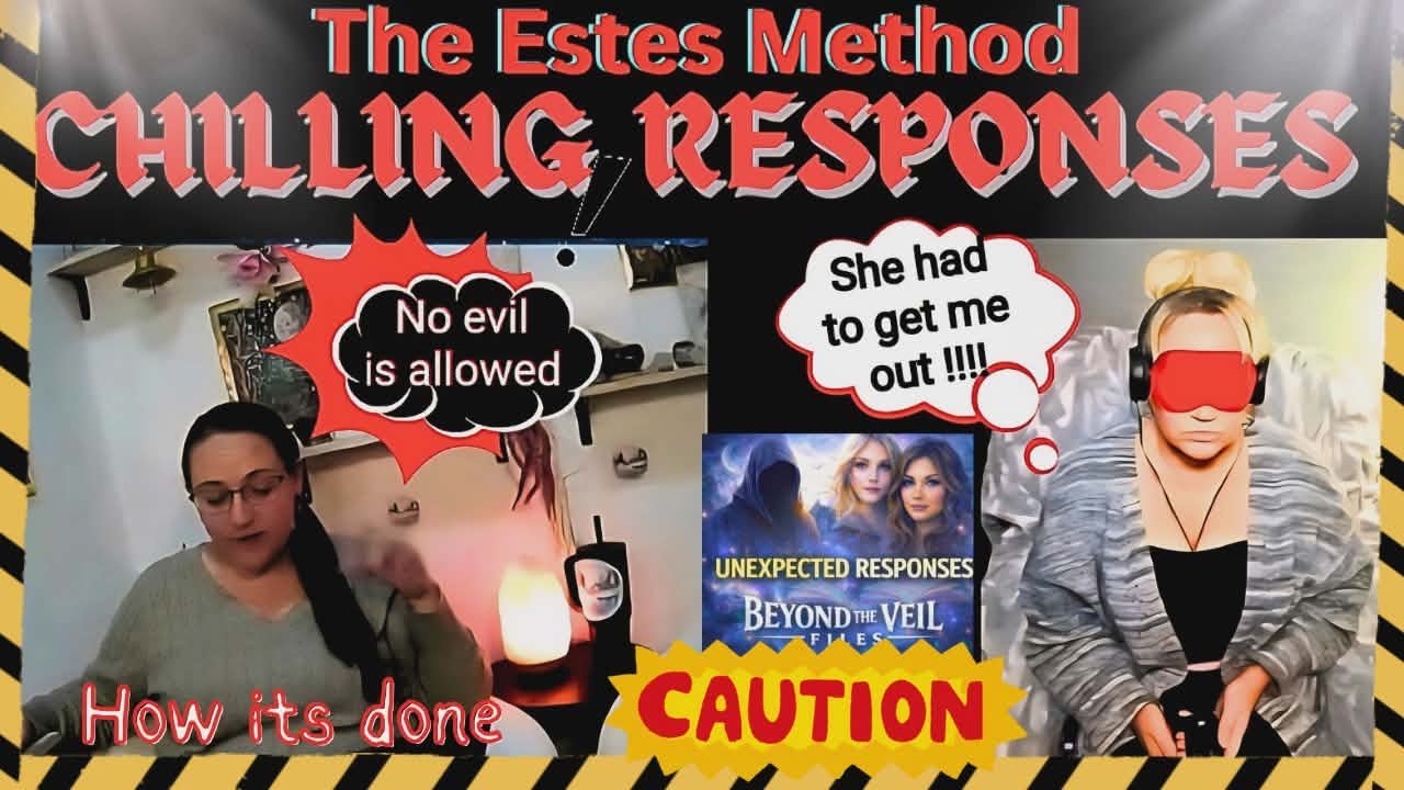 The Estes Method What Happened During Our Paranormal Investigation 2026 ...