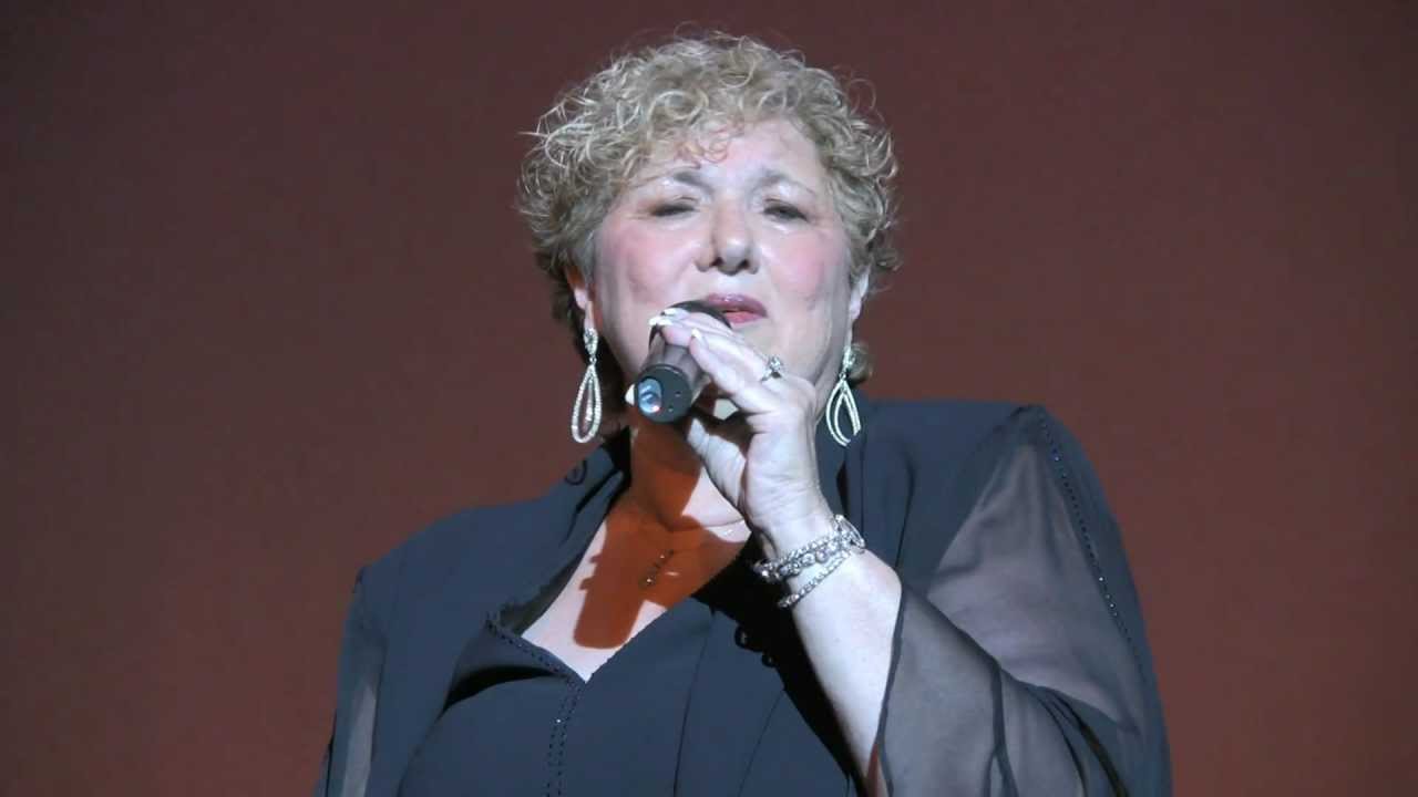 Naomi Miller 'Where Am I Going/There's Gotta Be Something Better Than ...