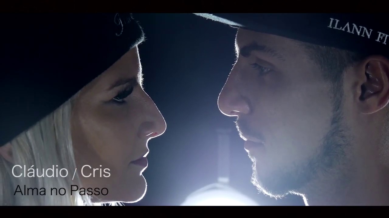 Cláudio e Cris - Me Cola (Justin & Mikey) Kizomba - YouTube Music