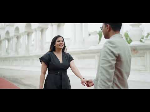 Haroon & Sana | Best Pre Wedding Shoot 2025 | BarBaad Song | Saiyaara ...