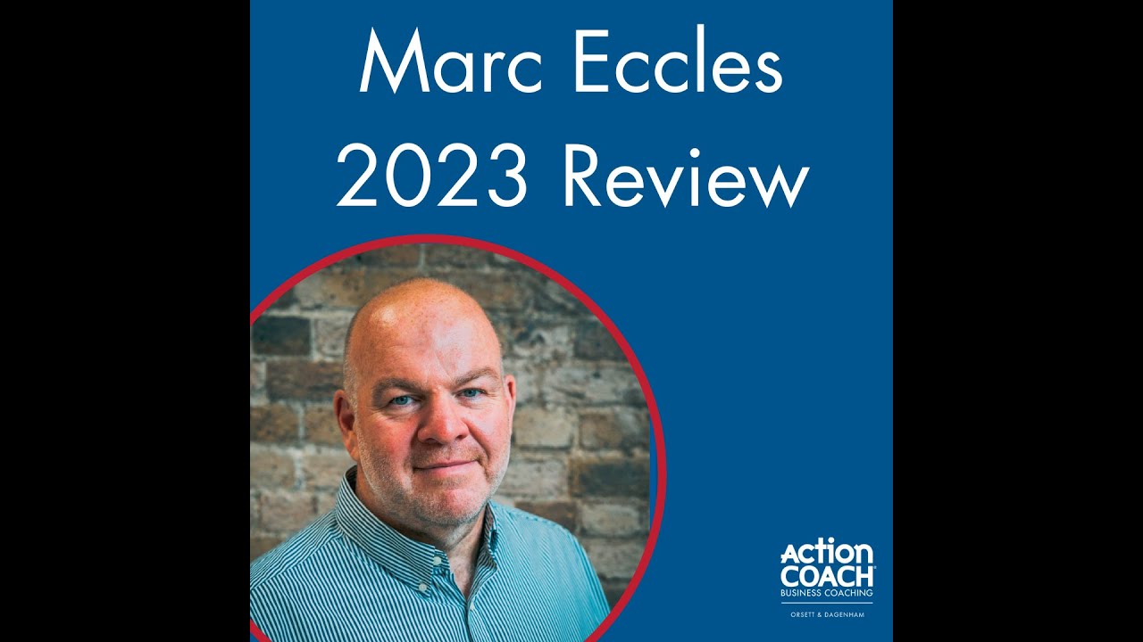 Marc 2023 Review.mp4 - YouTube
