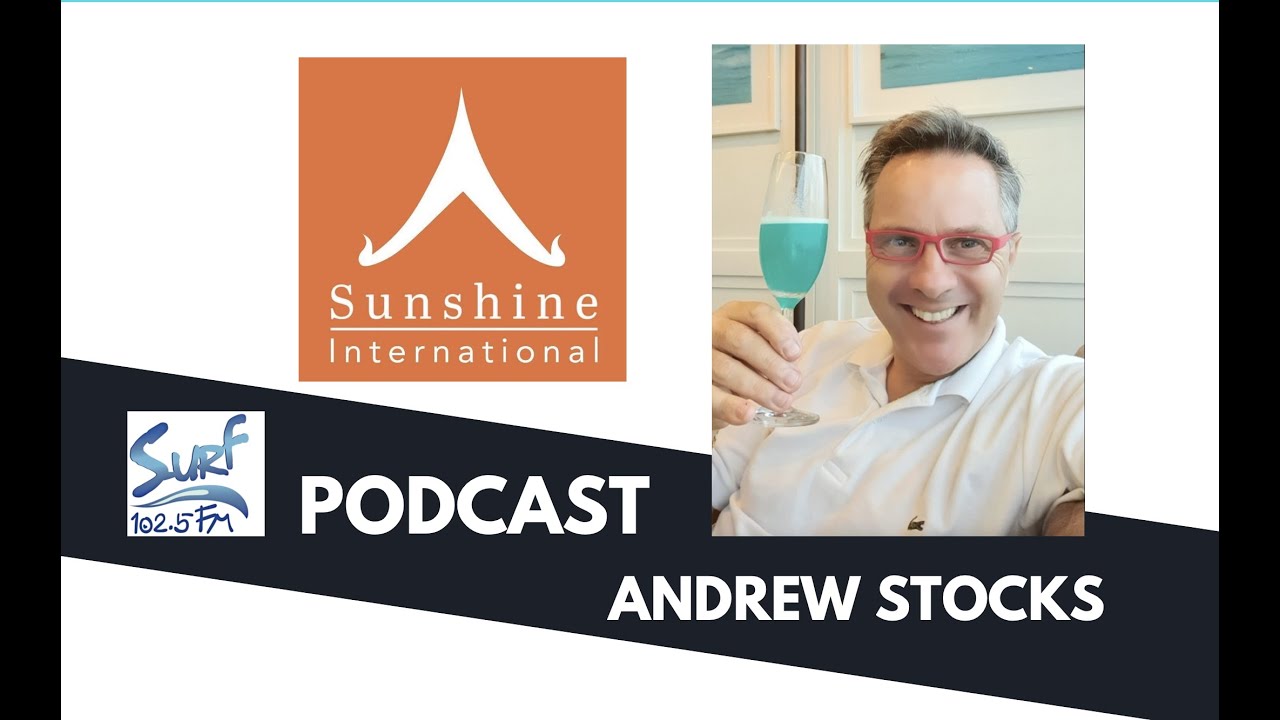 Podcast: Andrew Stocks Business Entrepreneur - YouTube