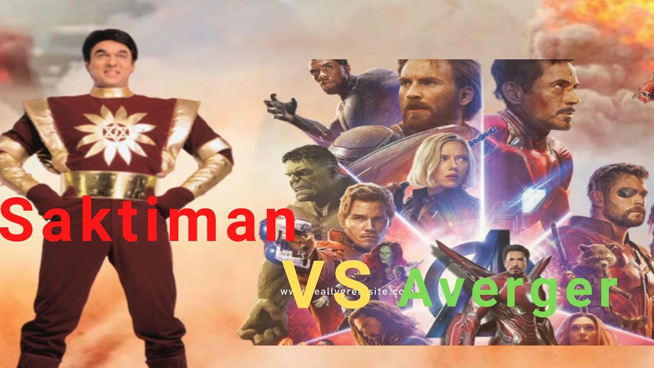 India Superl Hero's 🆚 Marvel Super Hero | Marvels Hero 🆚 Indian Heros ...