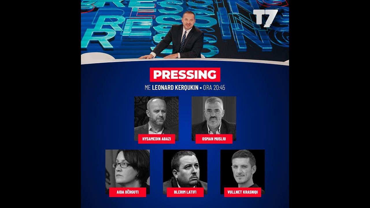 "Familja moderne" dhe "vlerat konservatore" | PRESSING | T7 - YouTube