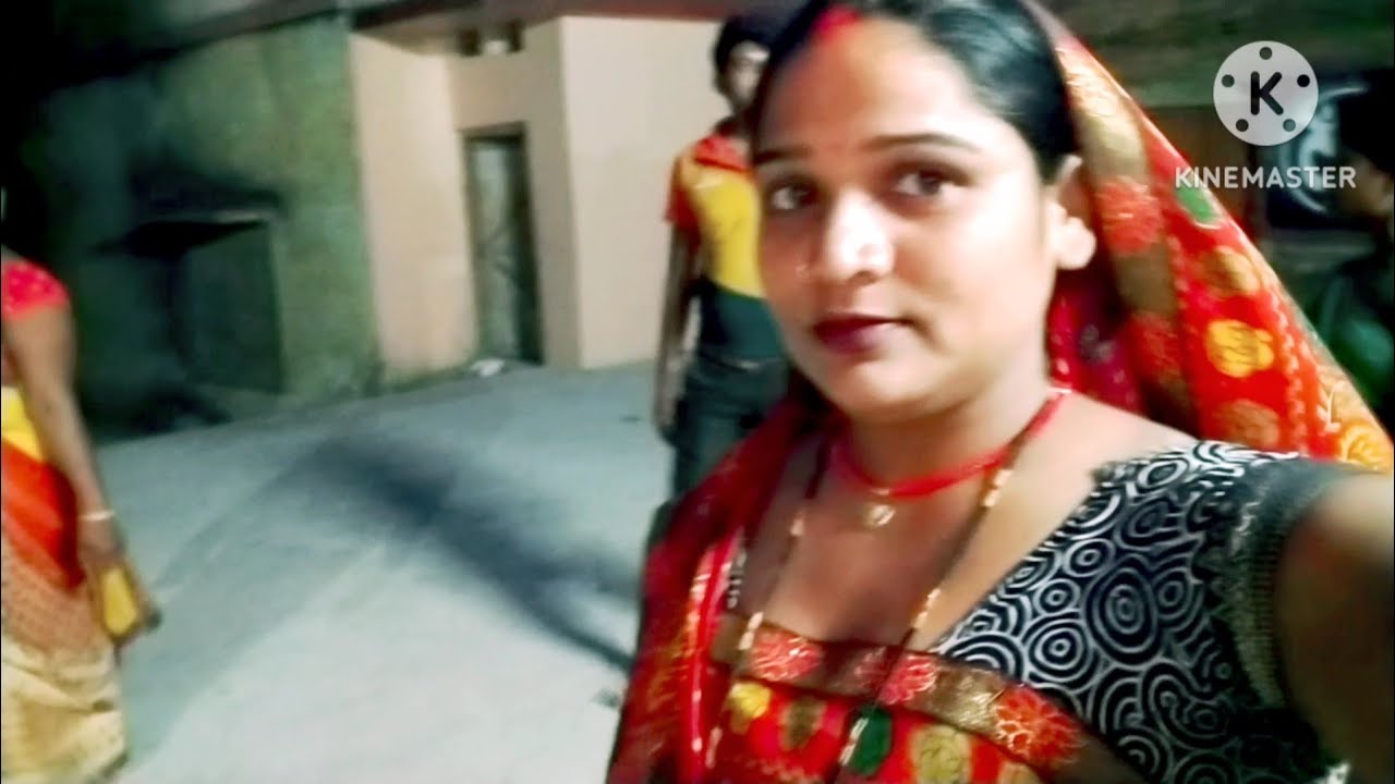 आए हैं मार्केट #village blog #@DancerSanatan1 #mr bablu Patel vlog channel - YouTube